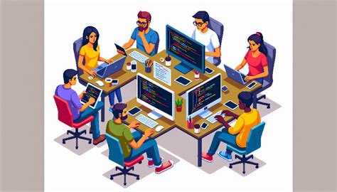the ultimate guide to hiring the perfect developer for your project