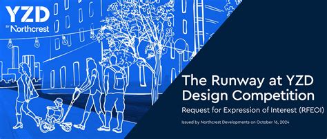 多伦多 yzd 机场跑道重建设计竞赛 cnyisai艺赛