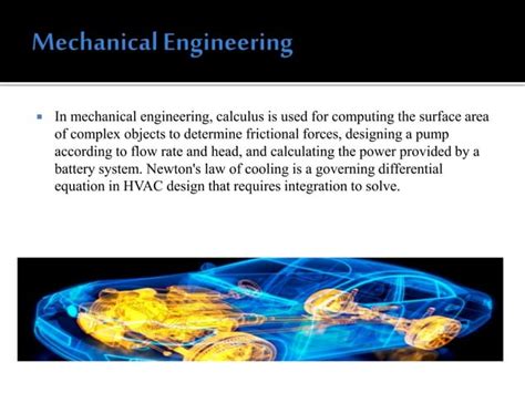 Practical Applications Of Limits Pptx
