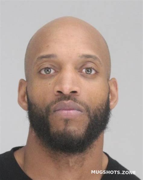Mcgee Michael 02092024 Dallas County Mugshots Zone