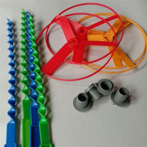 Jual Mainan Baling Baling Terbang Shopee Indonesia