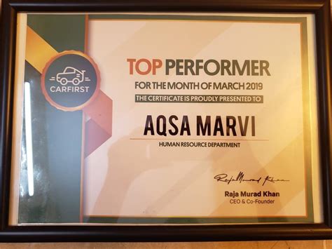 When Hard Work Pays Off😀 Aqsa Marvi 320 Comments