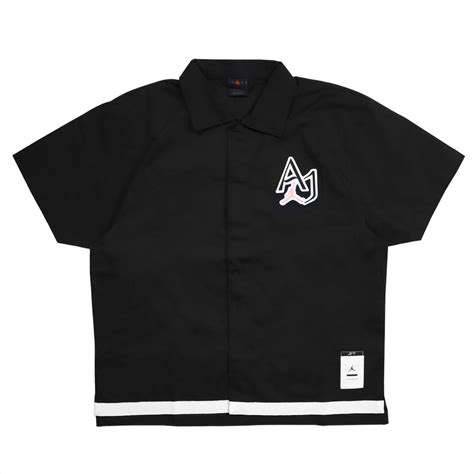 Рубашка Nike Jordan Sport DNA, черный – заказать с доставкой из-за ...