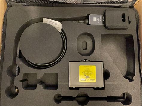 Used Tektronix 6 Series Mixed Signal Oscilloscope For Sale Dotmed