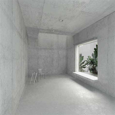 Oolite Arts Miami Barozzi Veiga Arquitectura Viva