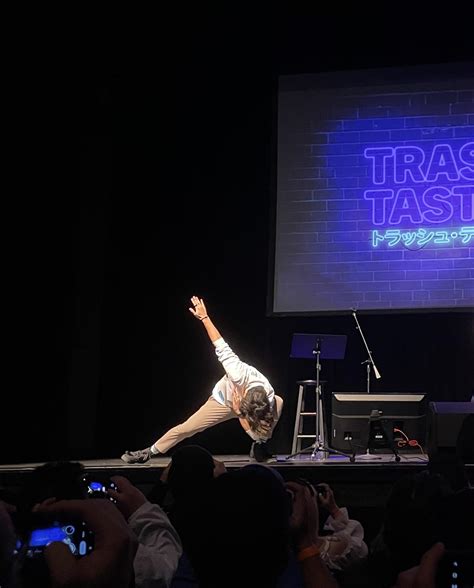 Joey Dab R Trashtaste