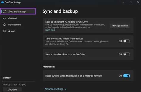 How To Stop Onedrive From Downloading Files Guiding Tech