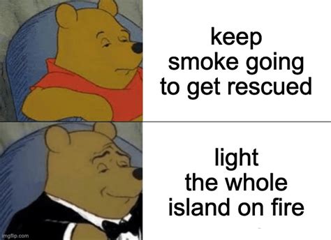 Jack In The Lord Of The Flies Imgflip