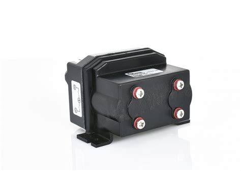 Quick Relay Box For Windlass For 3 Pole Motors Ftt631512000a00 Only