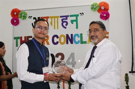 Ravi Pandey On Linkedin Guestspeaker Hrprofessionals Futureleaders Industry