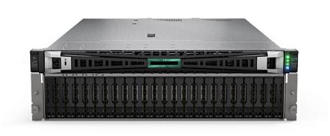 Hpe Launches Cost Effective Storage System For Hpc And Ai Blocks And Files