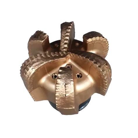 17 Pdc Bit Rock Drilling Tool Manufacturer Sinodrills