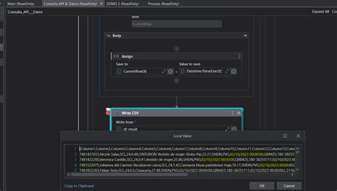 Datetime Convertion Issue In Datatable Activities Uipath Community