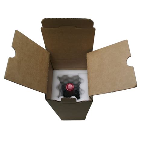Wine Packaging Boxes Custom Wine Packaging Duncan Packaging