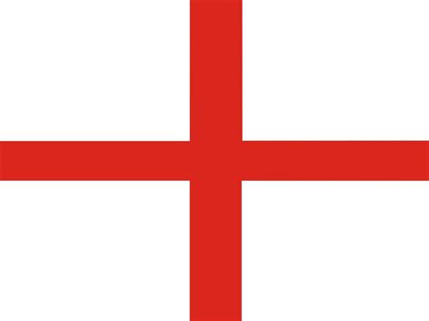 Black White Flag Red Cross At Tayla Hunter Blog