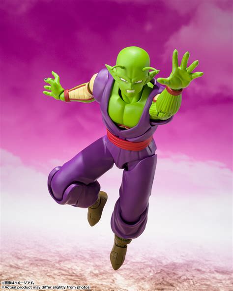 S H Figuarts Piccolo Daima Tamashii Web