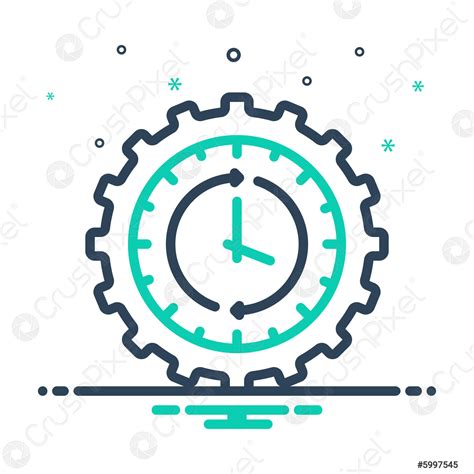 Effective Stock Vector 5997545 Crushpixel