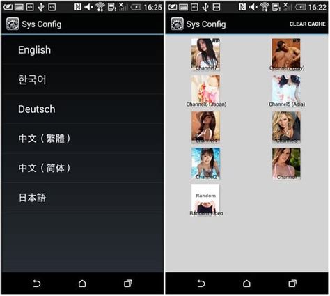 Top Adult Android Games Apps And Android Porn Apps