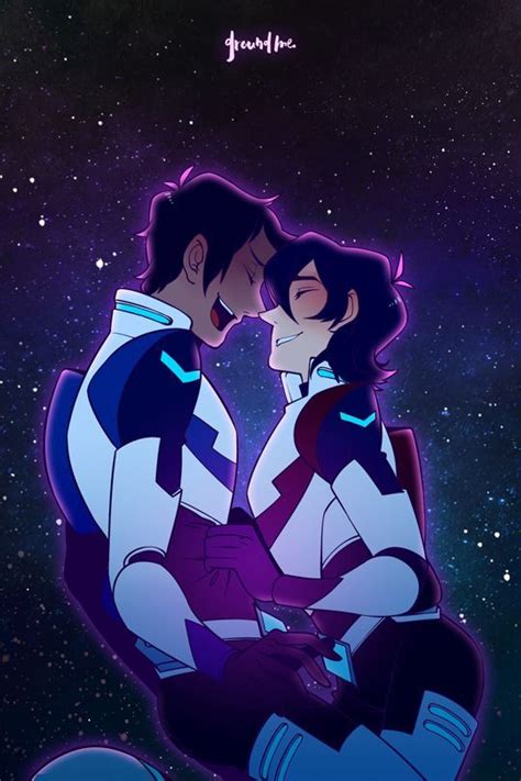 Pingl Sur Voltron