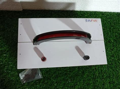 Magnetic Filed On Circular Coil At ₹ 1050 Piece Kakar Majra Id 2853205907130