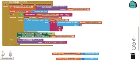 The Second Argument To Foreach Is Not A List The Second Argument Is MIT App Inventor Help