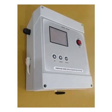 Single Channel Data Logger With Telemetry Warranty 1 Year At 42000 Piece In Lucknow