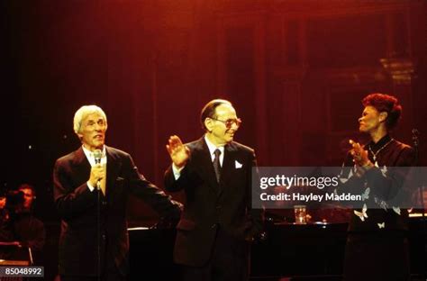 270 Hal David Burt Bacharach Photos And High Res Pictures Getty Images