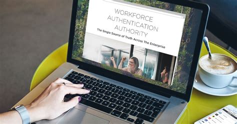 Ping Identity On Linkedin With An Authentication Authority In Place You Can Give Your Employees A…