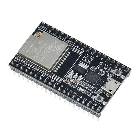 hiletgo 2pcs esp32 devkitc esp32 32u core board esp32 esp 32 esp32u