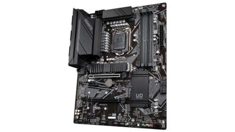 Hundreds Of Gigabyte Motherboards Affected By Bios Vulnerability Updates Are Available