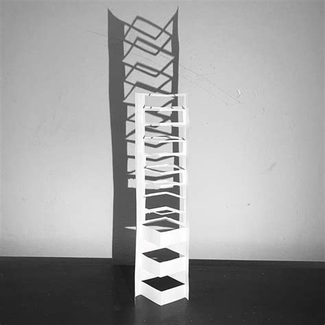 ZigZag Architectural Design Archive By DPA