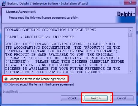Cara Download Software Delphi 7 Free Thegreenbad
