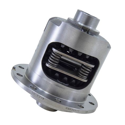 Yukon Gear Trac Loc Positraction Ford 88in 31 Spline Yc F318