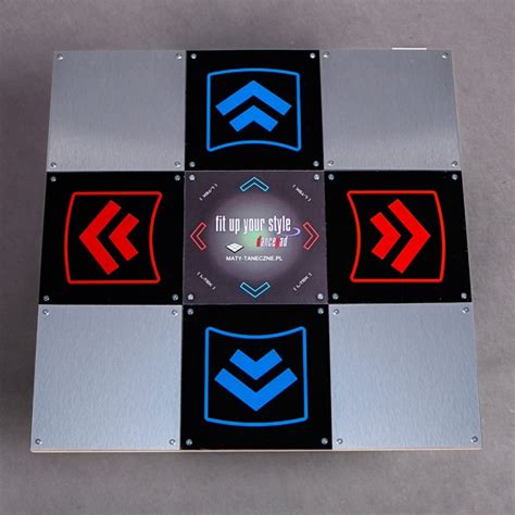 Dance Mat Ddr Usb Ex Dance Mats L Tek