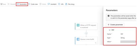Initiate Azure Devops Release Pipeline From Logic App And Retrieve