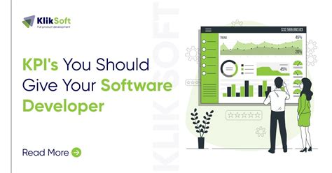 klik soft on linkedin kpi softwaredevelopment softwarekpi