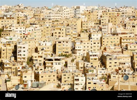 Jordan Country Houses