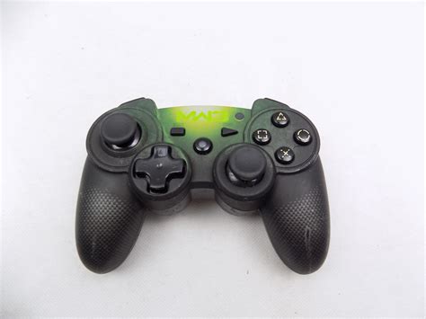 Playstation PS Modern Warfare MW III Controller No Dongle Starboard Games
