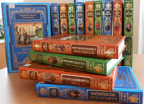 Серия книг «Великие русские путешественники» | Русское географическое ...