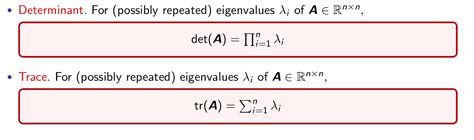 Matrix Decompositions