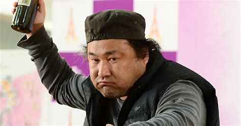 [td포토] 고창석 진짜 술취한 모습 리얼한 연기