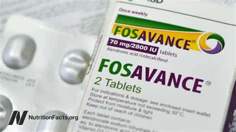 Osteoporosis And Nutrition The Latest Research