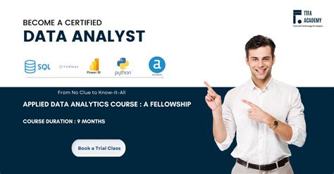 complete pathway to mastering data analytics from basics to advanced