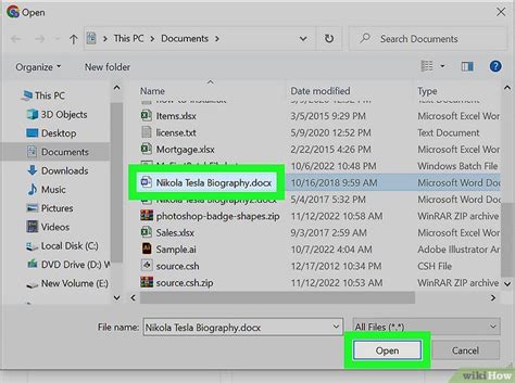 How To Convert A Word Document To HTML Easy Methods