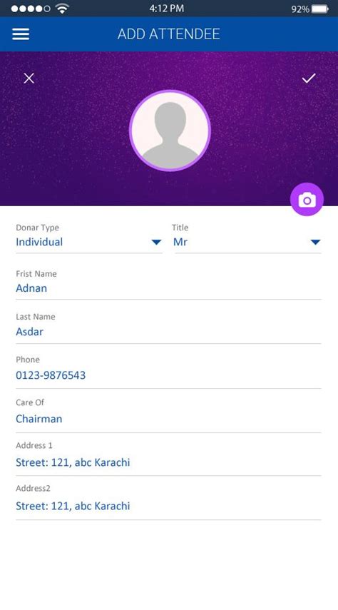 Pin By Suhail On Hunar Foundation Mobile App App Mobile App Foundation