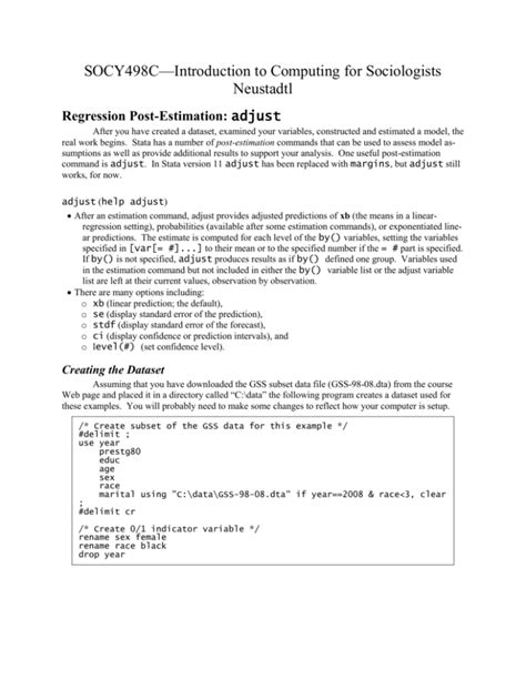 stata drop if number of observations at christopher romero blog