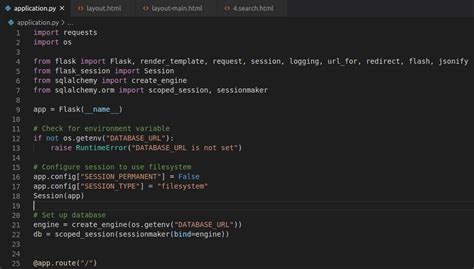 Problem With Flask Flashing Message Messages Appears Twice Rcs50