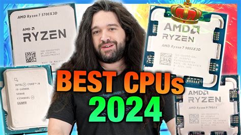Cpu 7 Top Trends To Watch In 2025 For Optimal Performance