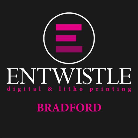 Entwistle Group Bradford Bradford Entwistle Group Bradford Bradford