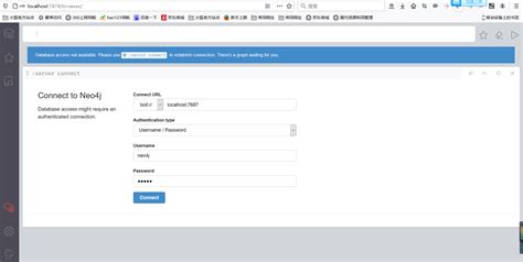 neo4j下载安装及使用 neo4j怎么念 csdn博客
